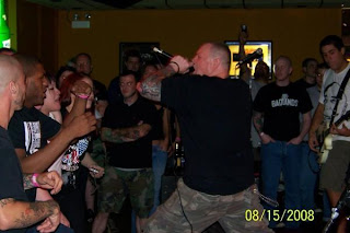 Us of oi of Sweden: Pressure point (introduction)